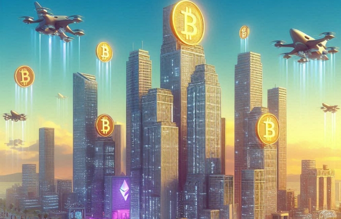 دنیای ارزهای دیجیتال: کابوسی پر از ریسک یا بهشتی پر از سود - احمد لیست